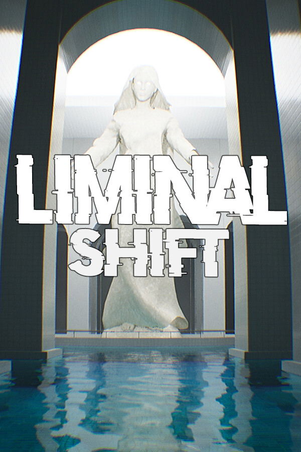 Liminal Shift STEAM digital for Windows