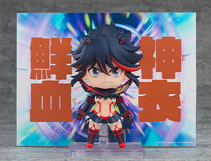 Nendoroid No. 2808 Kill la Kill: Matoi Ryuko Kamui Senketsu Ver. [GSC ...