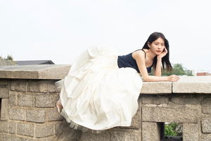 Riko Nagase Photo Book