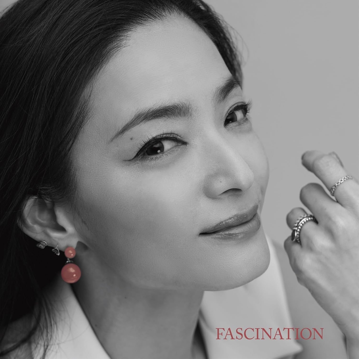 Fascination (Vinyl) (Moon Haewon, Tsuyoshi Yamamoto)