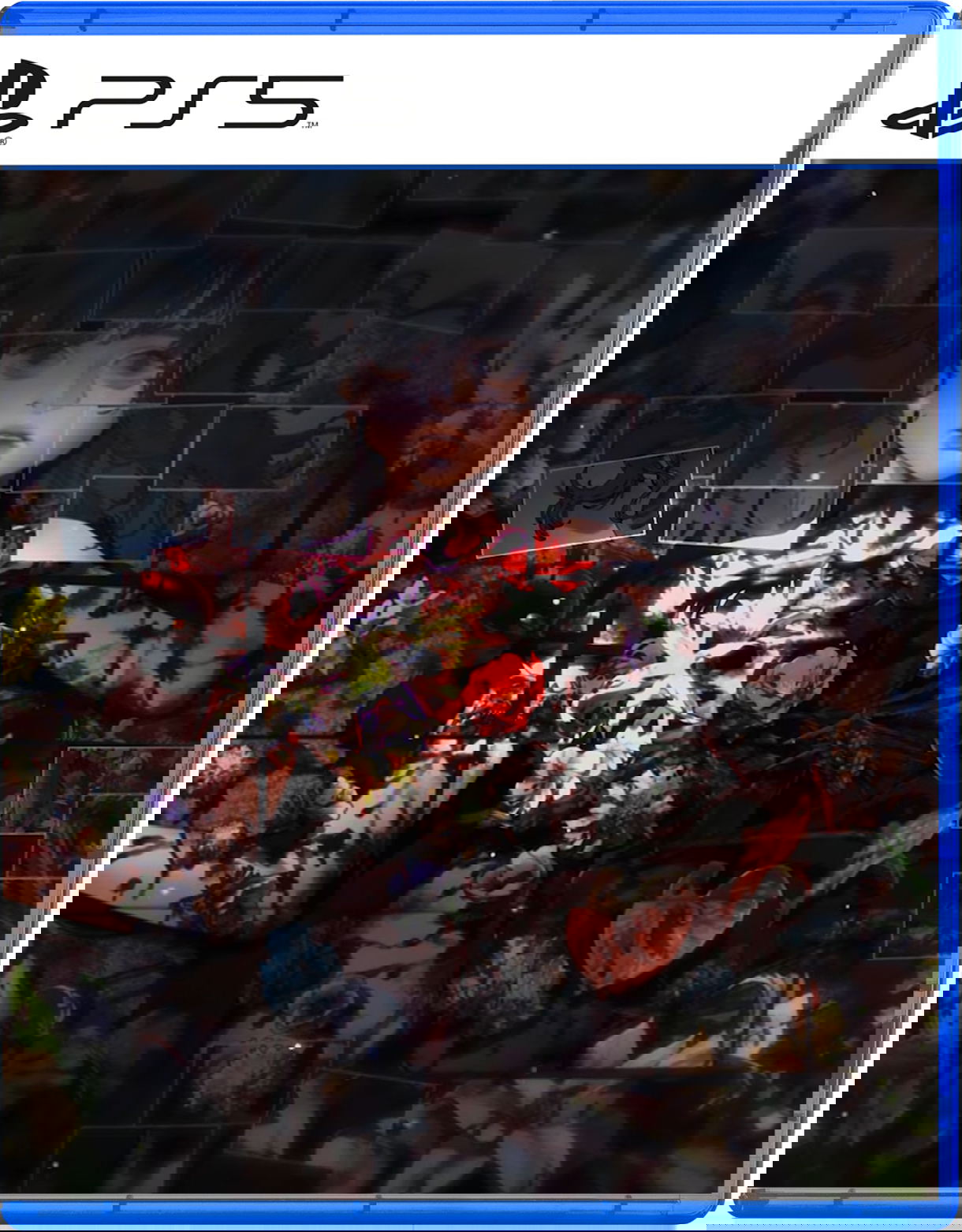 Project Code M for PlayStation 5