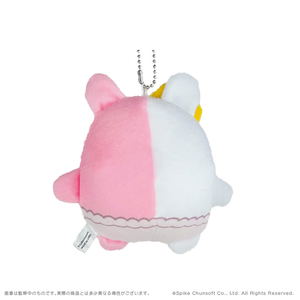 Danganronpa Series x Bkub Plush Mascot 06 Monomi