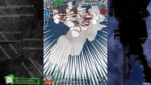 Karous - Defected Edition - for PlayStation 5