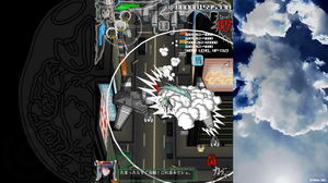 Karous - Defected Edition - for PlayStation 5