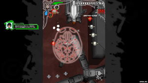 Karous - Defected Edition - for PlayStation 5