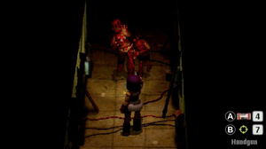 Crow Country for Nintendo Switch, Nintendo Switch 2