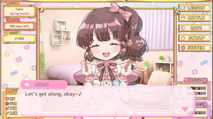 Menhera Farm + Masarada Town Story (Multi-Language) (Cover - English ...