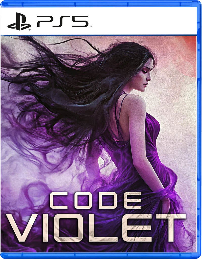 Code Violet for PlayStation 5