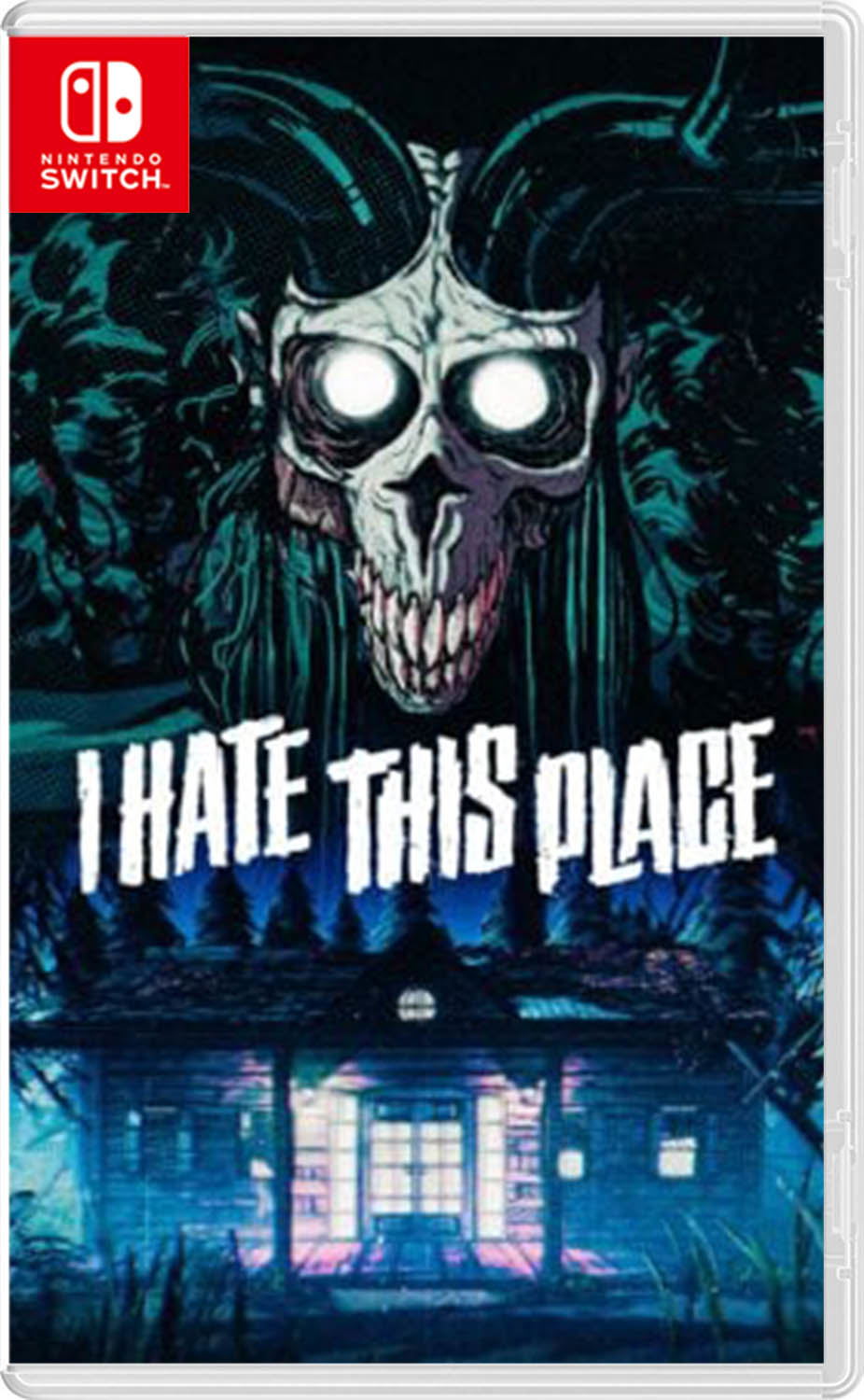 I Hate This Place for Nintendo Switch, Nintendo Switch 2