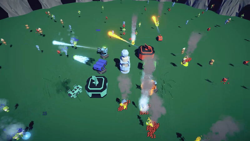 Cards And Towers STEAM digital for Windows