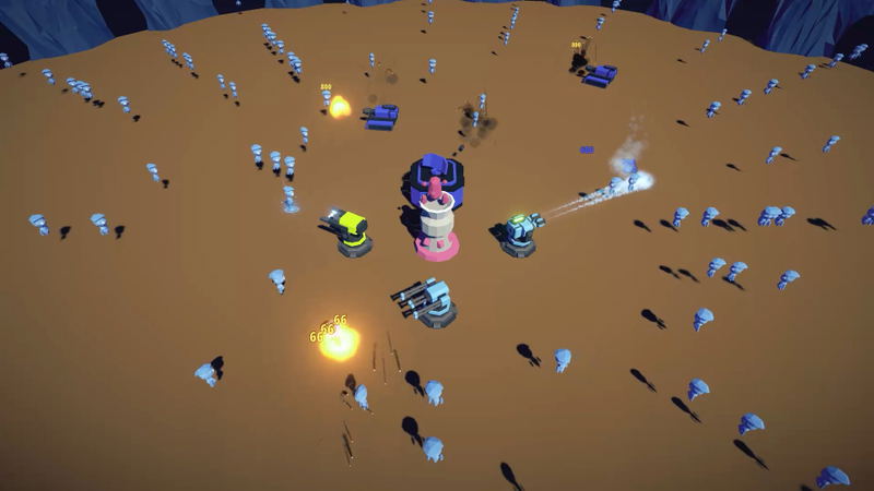 Cards And Towers STEAM digital for Windows