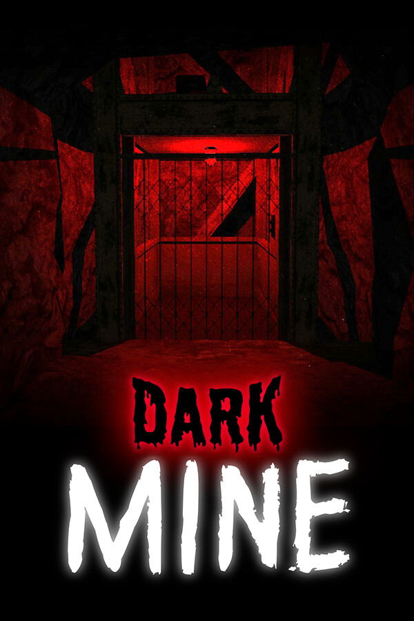 Dark Mine STEAM digital for Windows