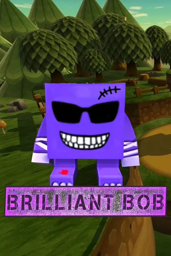 Brilliant Bob STEAM digital for Windows