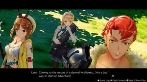 Atelier Ryza Secret Trilogy DX [Premium Box] (Cover - Asian) for ...