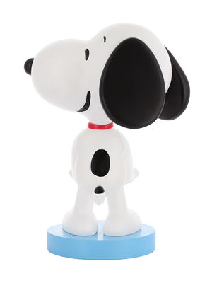 Peanuts Snoopy Cable Guys Controller & Smartphone Holder