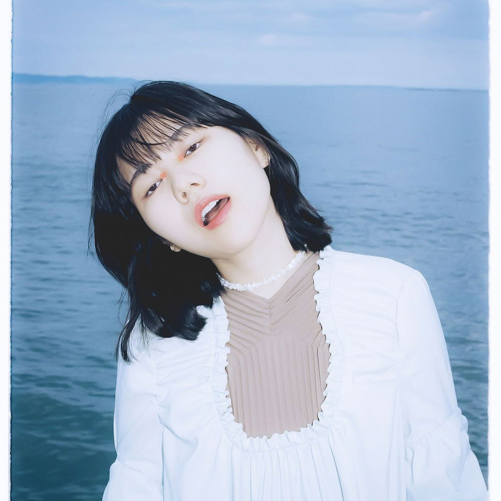 Inner Ocean [Limited Edition] (Vinyl) (SALASA)
