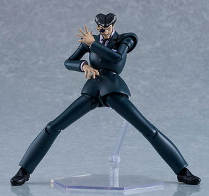 Plamatea Giant Robo The Day the Earth Stood Still: Alberto the Impact