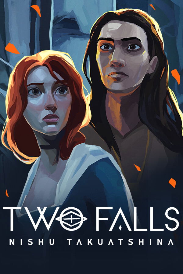 Two Falls (Nishu Takuatshina) digital for Windows