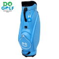 Dragon Quest Golf Caddy Bag Slime (Re-run)