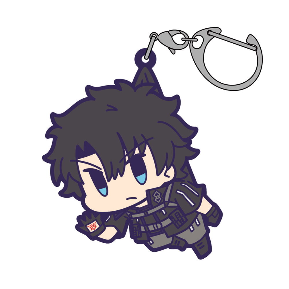 Fate/Grand Order - Master/Male Protagonist Formal Wear Arctic Chaldea ...