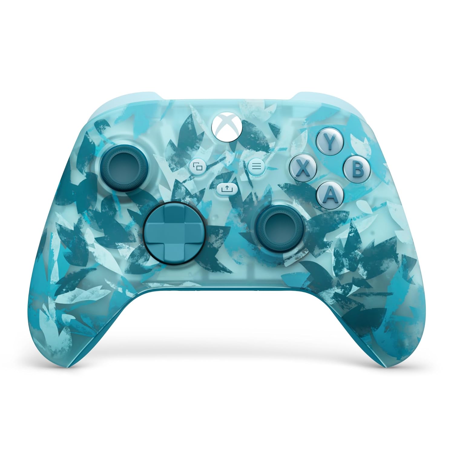 Xbox Wireless Controller (Ice Breaker Special Edition) for PC, XONE ...