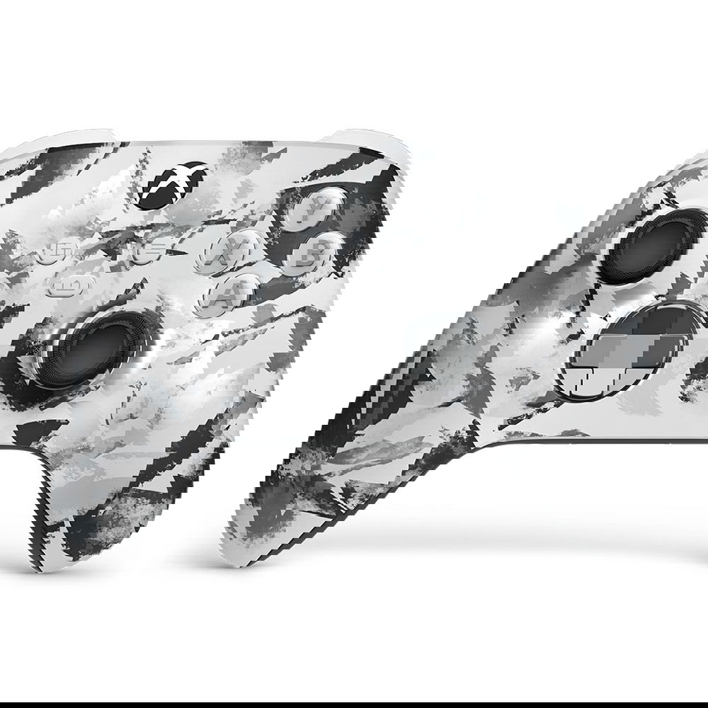 Xbox Wireless Controller (Storm Breaker Special Edition) for PC, XONE ...