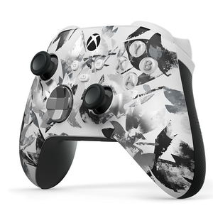 Xbox Wireless Controller (Storm Breaker Special Edition) for PC, XONE ...