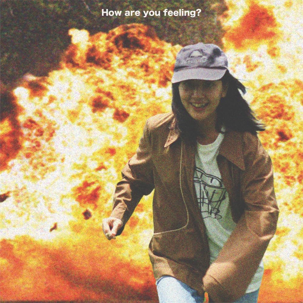 How Are You Feeling? [Limited Edition] (Vinyl) (Tocago)