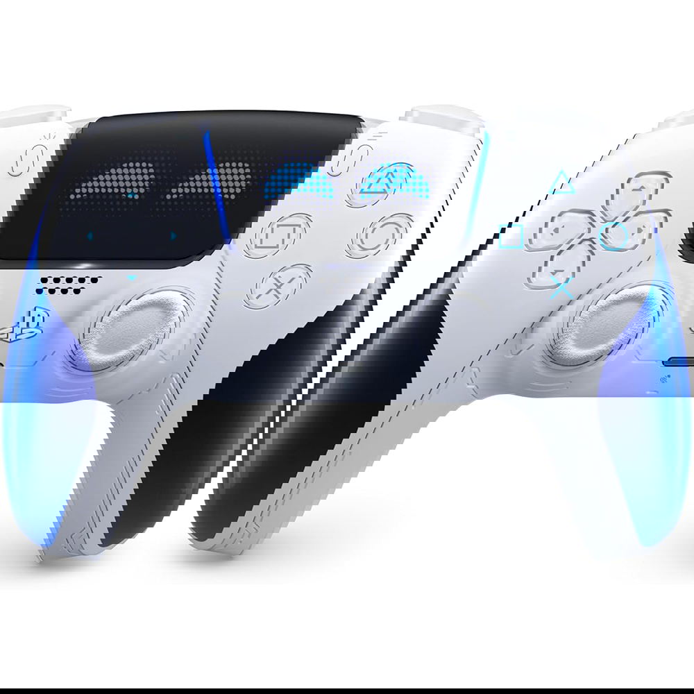 DualSense Wireless Controller (Astro Bot Joyful Limited Edition) for ...