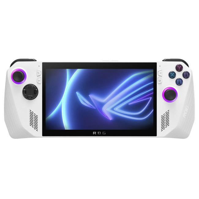 ASUS ROG Ally Handheld Gaming Console - AMD Ryzen Z1 Extreme Processor ...