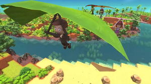 Dinkum (Multi-Language) (Cover - Asian) for Nintendo Switch, Nintendo ...