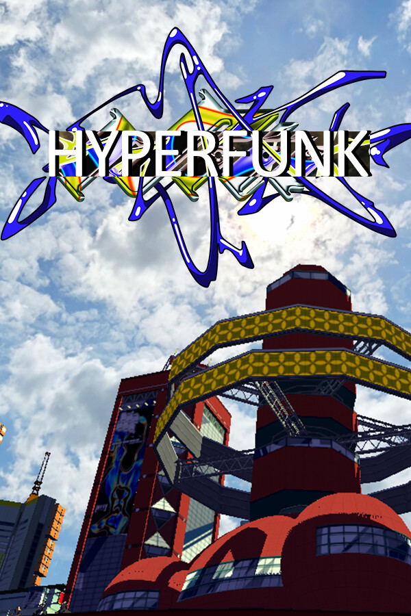 Hyperfunk STEAM digital for Windows, Linux