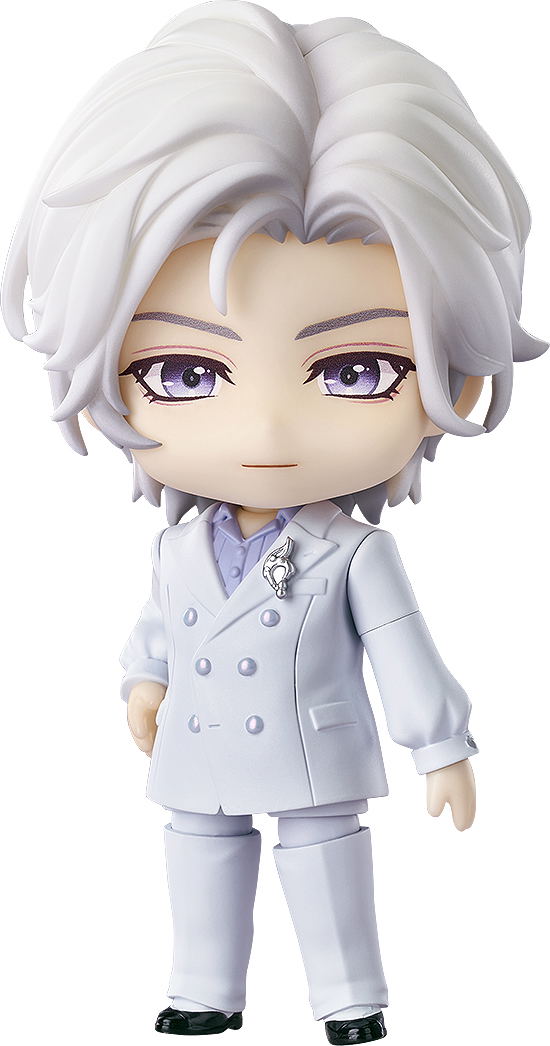 Nendoroid No. 2859 Shi Jie Zhi Wai: Xia Xiao Yin