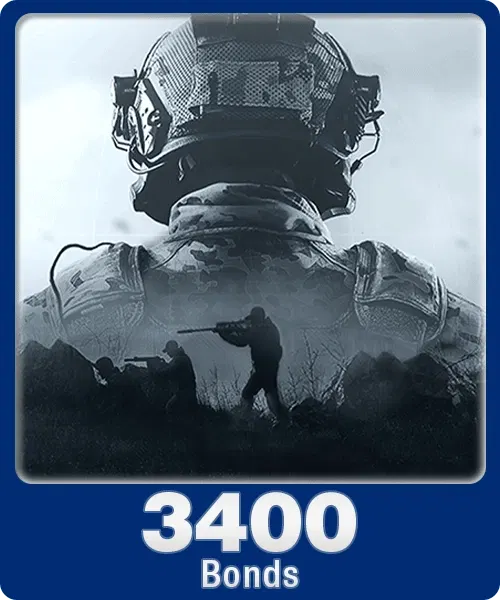 Arena Breakout 3400 Bonds Direct Top-Up digital