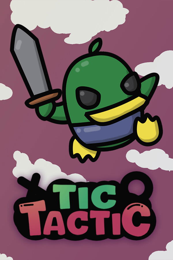 Tic Tactic STEAM digital for Windows