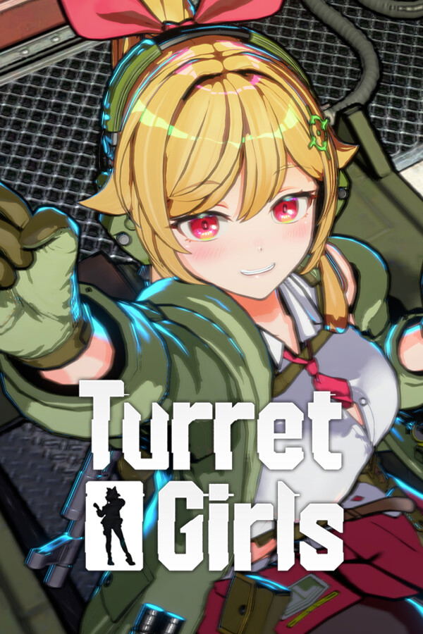 TurretGirls STEAM digital for Windows