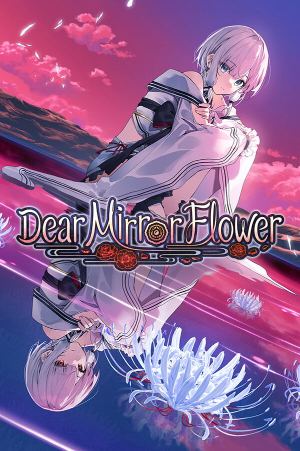 Dear Mirror Flower STEAM digital for Windows