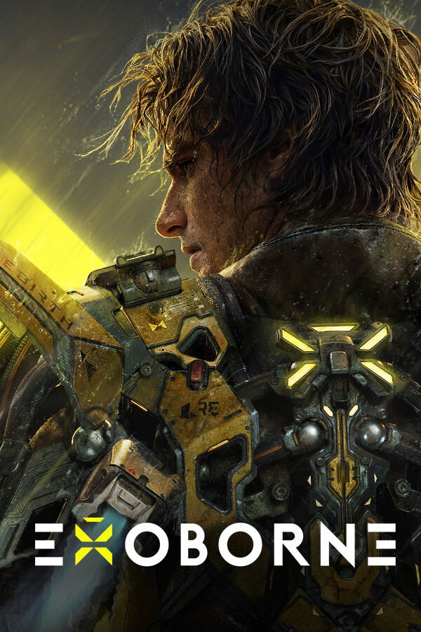 Exoborne STEAM digital for Windows