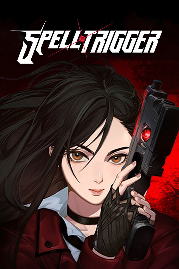 Spell Trigger STEAM digital for Windows