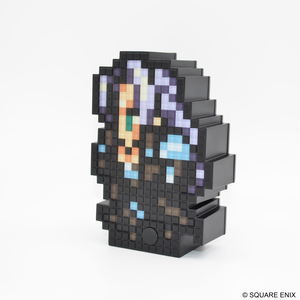Final Fantasy Series Pixel Light Neo FFRK Sephiroth