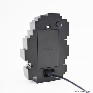 Final Fantasy Series Pixel Light Neo FFRK Sephiroth