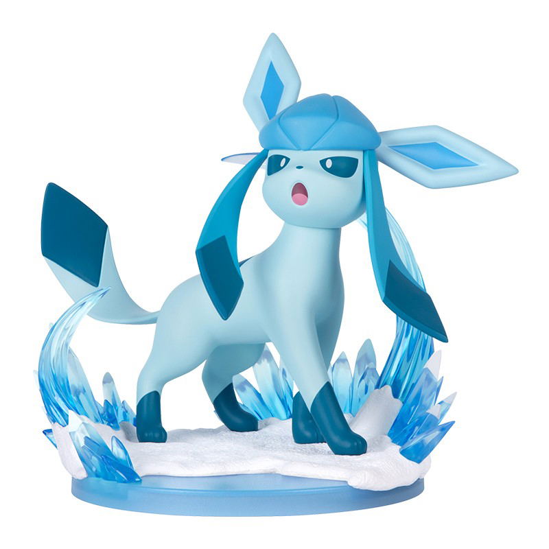 Funism Pokemon Glaceon Figure
