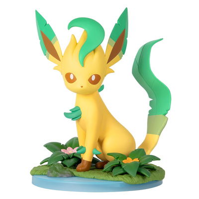Funism Pokemon Leafeon Figure