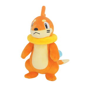 Pokemon All Star Collection Plush PP282: Buizel (S)