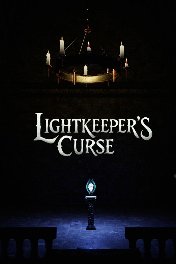 Lightkeeper's Curse STEAM digital for Windows