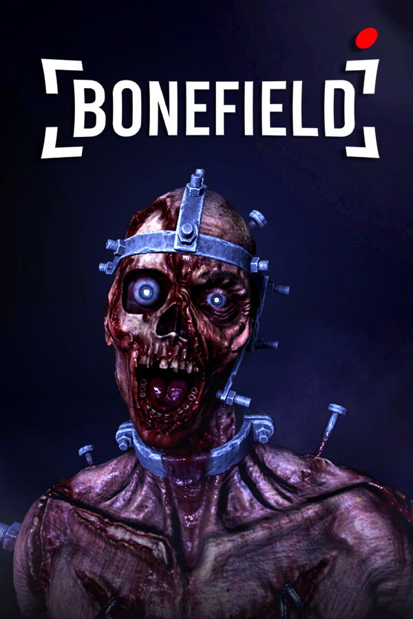 BoneField: Bodycam Horror STEAM digital for Windows