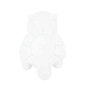 Pokemon All Star Collection Plush PP287: Sandshrew (Alolan Form) (S)