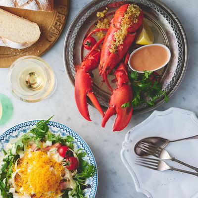 Promise Of Wizard Official Recipe Collection II: The Memorable Recipes ...