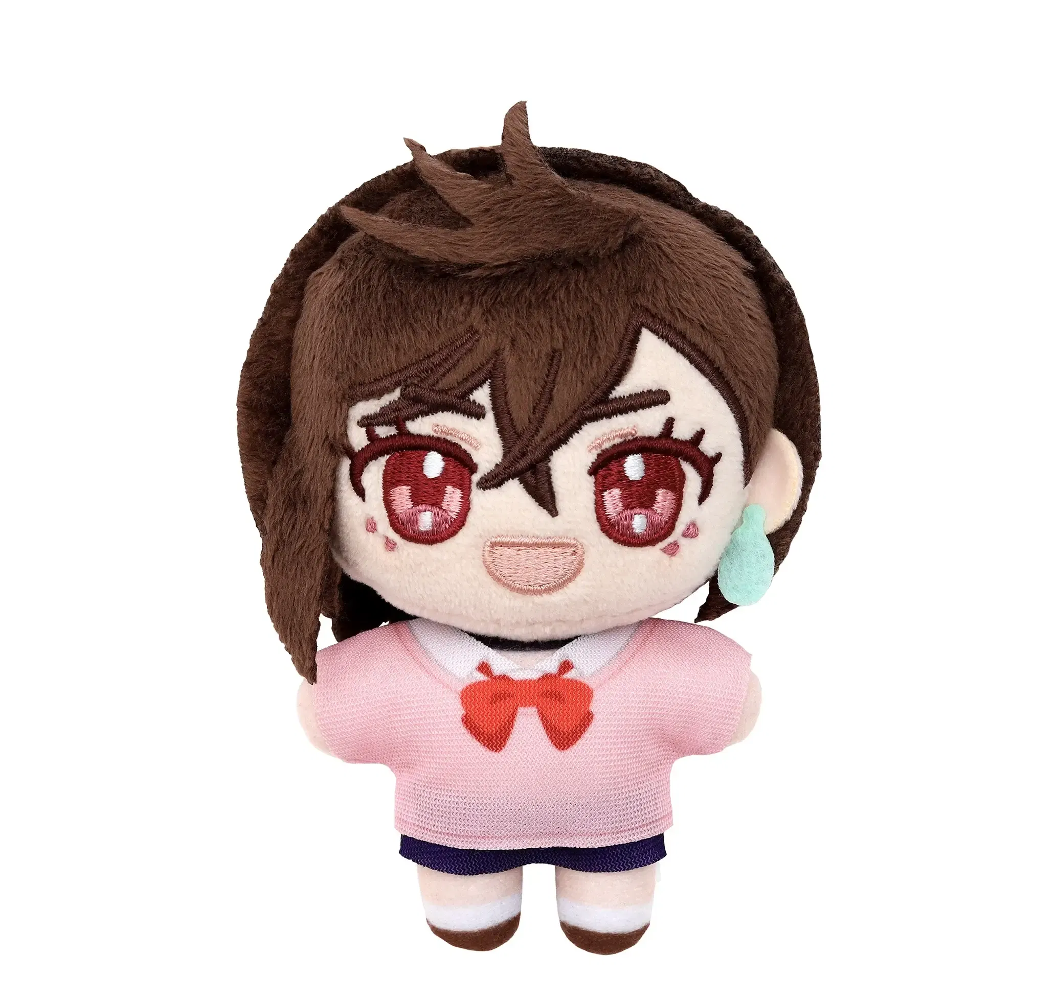 Dandadan Nui Pal Plush Mascot Momo
