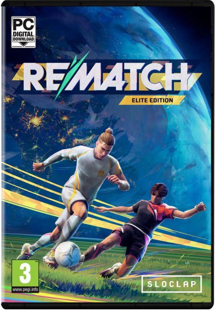 Rematch [Elite Edition] for Windows